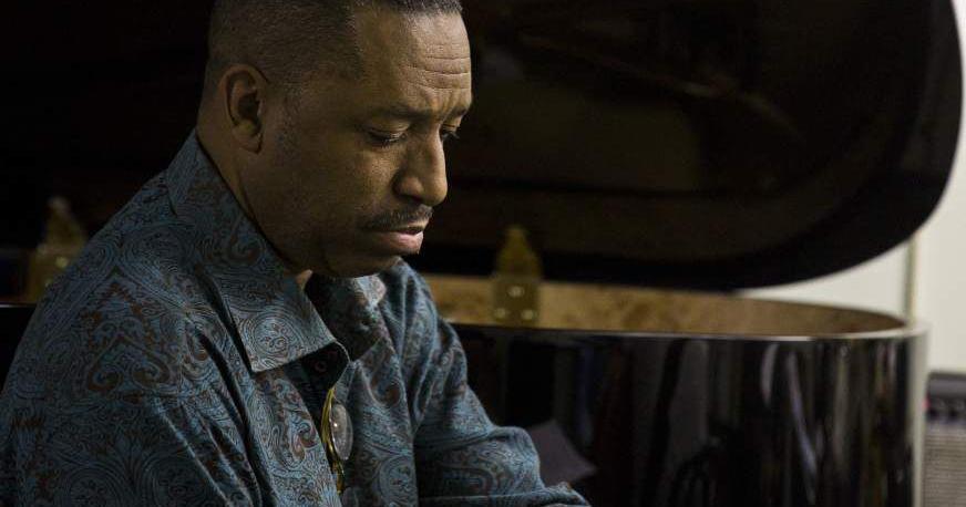During Jazz Fest, world-class New Orleans saxophonist Donald Harrison ...