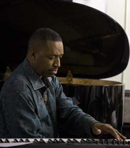 New Orleans saxophonist Donald Harrison Jr. has heart attack | Music ...