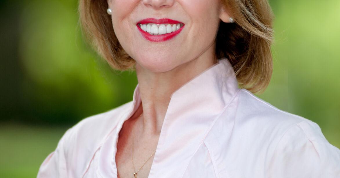 Connie Bernard Head Shot.0333 final[1723].jpg | | nola.com
