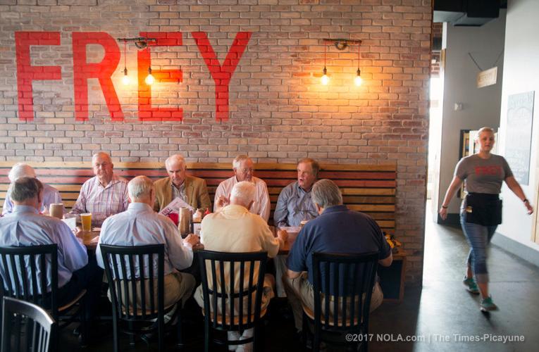 Frey Smoked Meat | Where NOLA Eats | nola.com