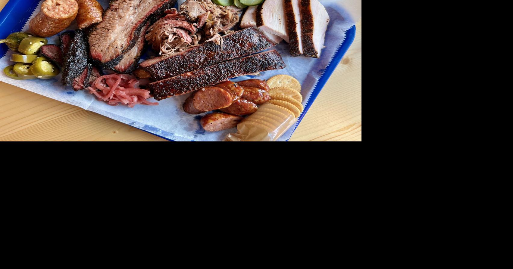 Devil Moon BBQ opens in New Orleans CBD, brewpub to come | Where NOLA ...