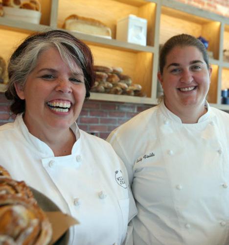 Willa Jean bakery from the John Besh team: an exclusive preview | Where ...