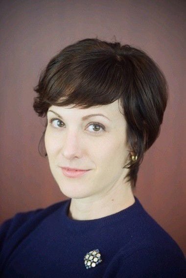 Eve Troeh goes to work as WWNO's first news director | Movies/TV | nola.com