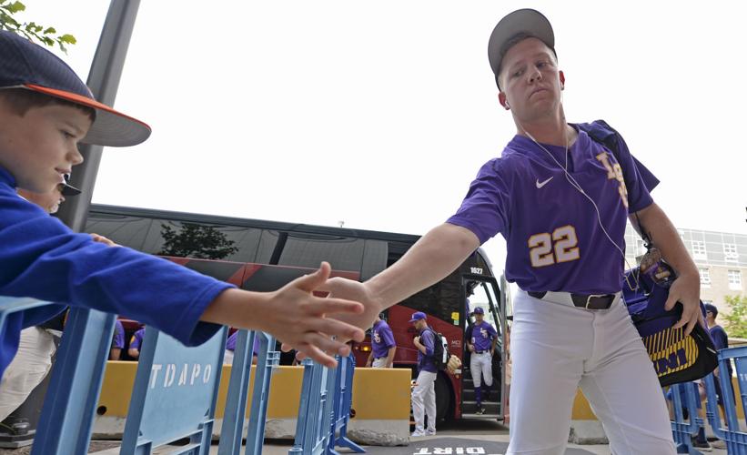 Sophomore infielders Rankin Woley and Mason Templet to transfer from ...