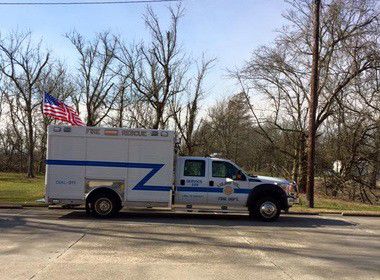 Luling Fire Department adds firefighters, new vehicles to fleet ...