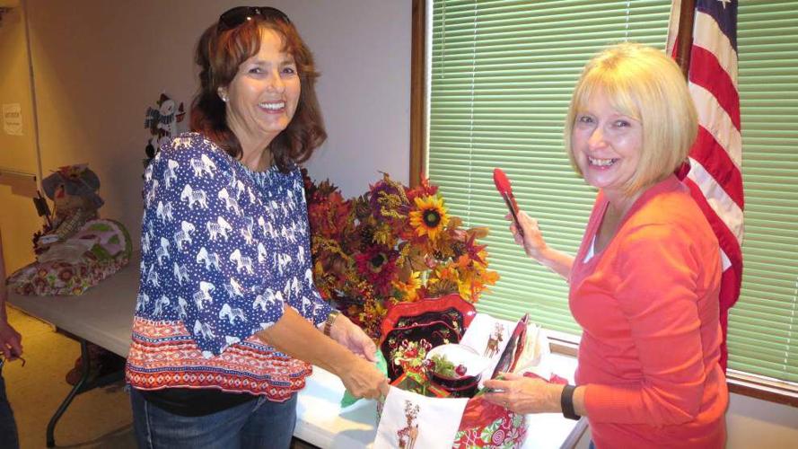 St. Charles Women’s Club marks 50 years | News | nola.com