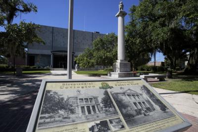 Covington council creates committee to ponder fate of EOC building | St ...