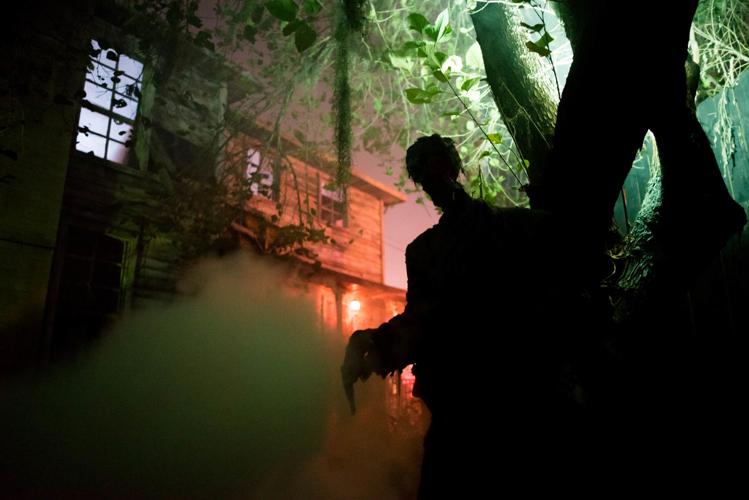 Be afraid: Halloween haunts and happening for the week | | nola.com