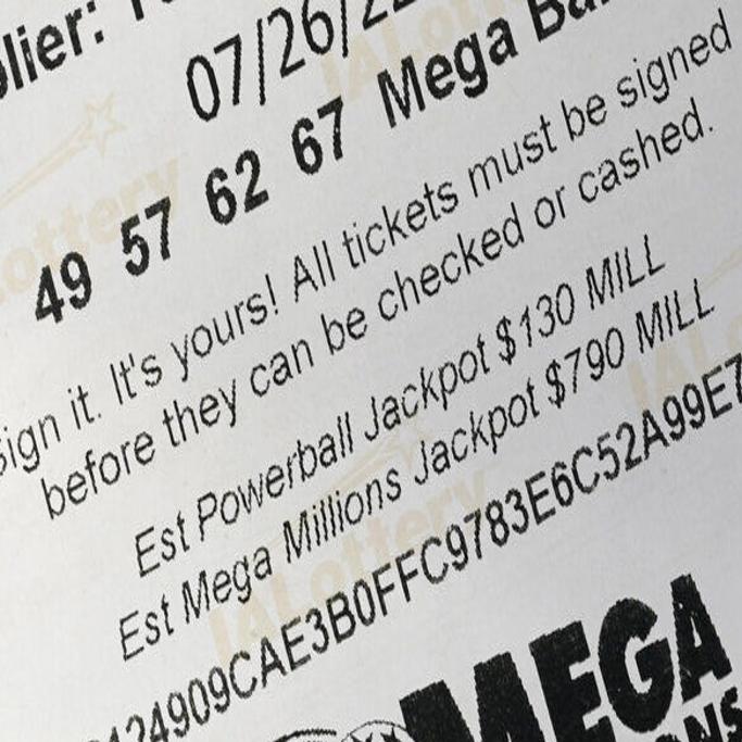 powerball ticket code