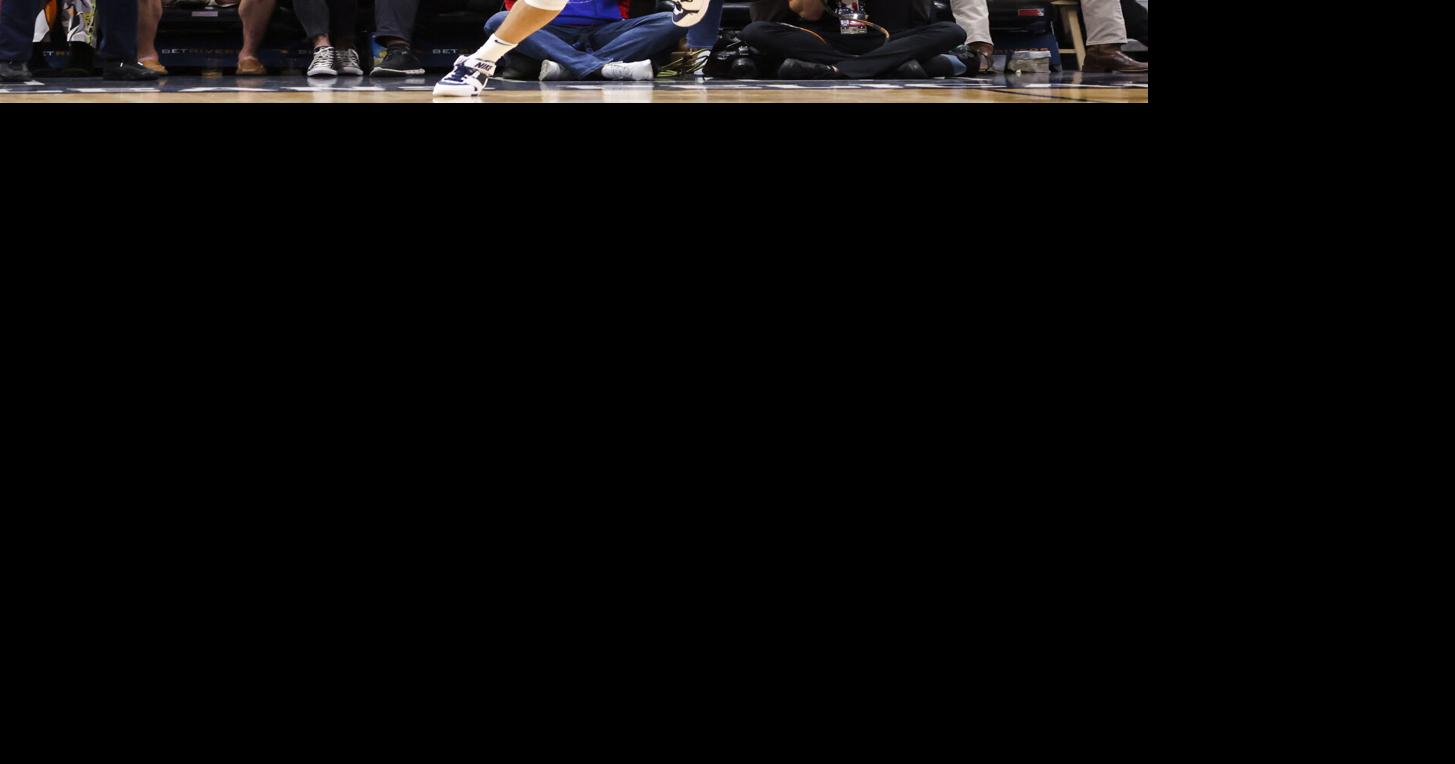 Larry Nance Jr. said Leeds, England, felt 'like home' | Pelicans | nola.com