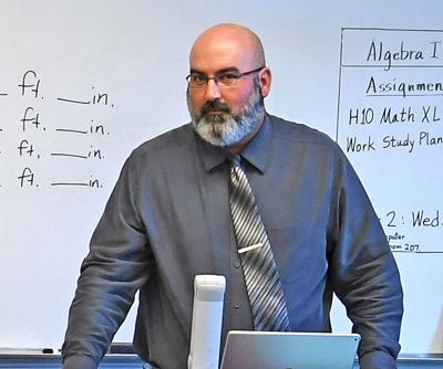 Bobby Sanders takes over for Josh Buelle as Northshore football coach ...