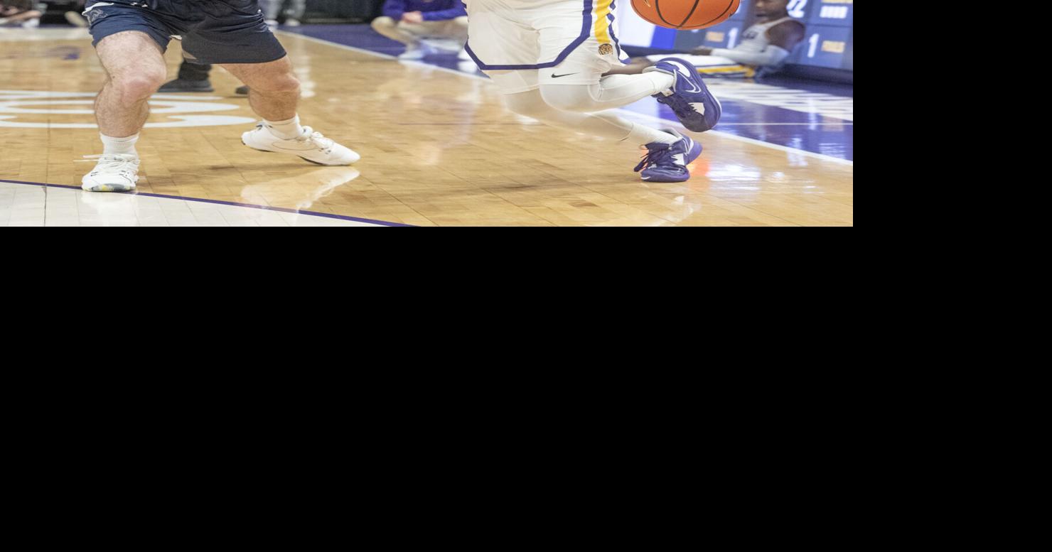 LSU basketball gets lift from freshman guard Mike Williams | LSU | nola.com