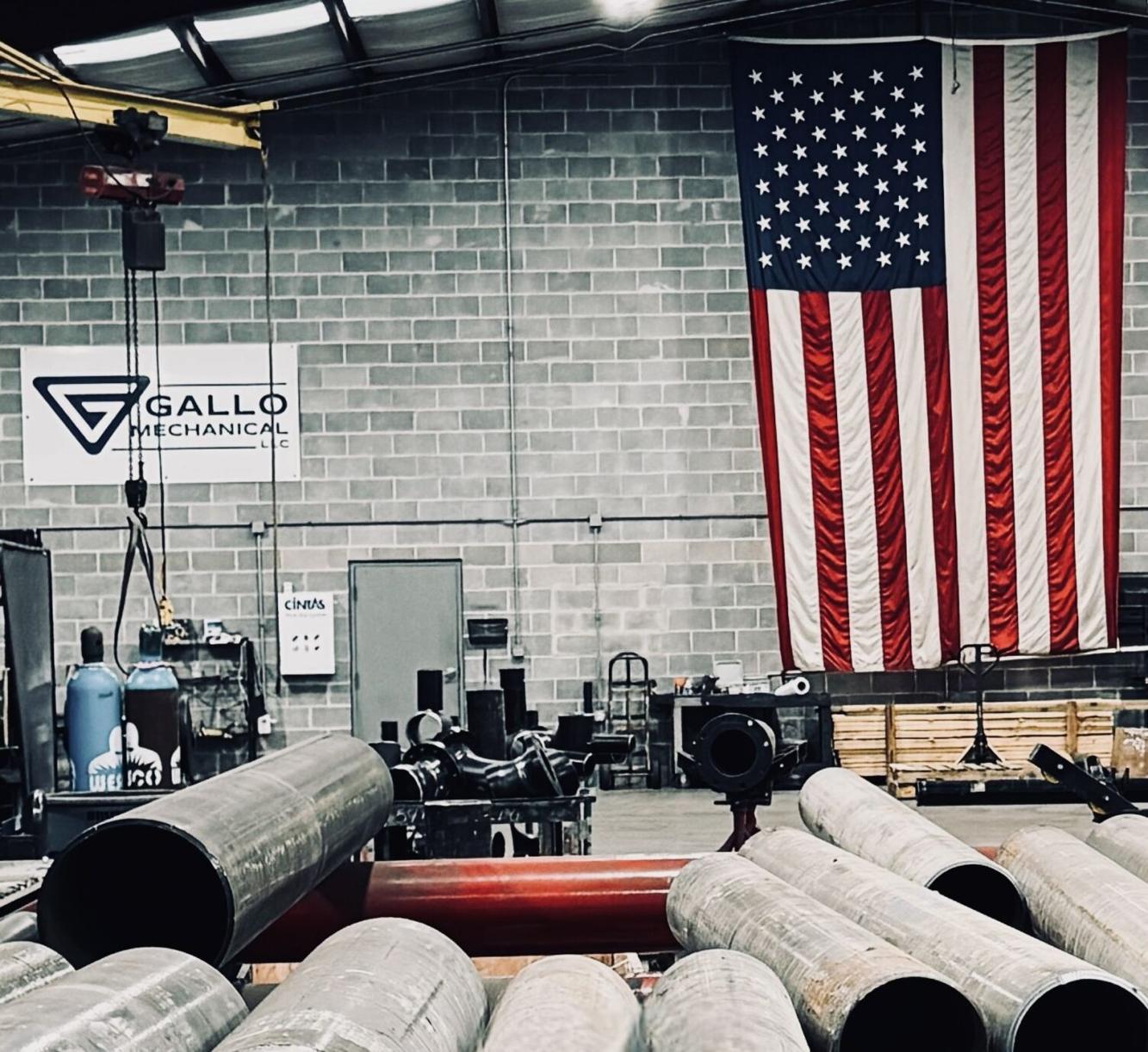 Gallo Mechanical acquired by Citation Capital | Business News | nola.com