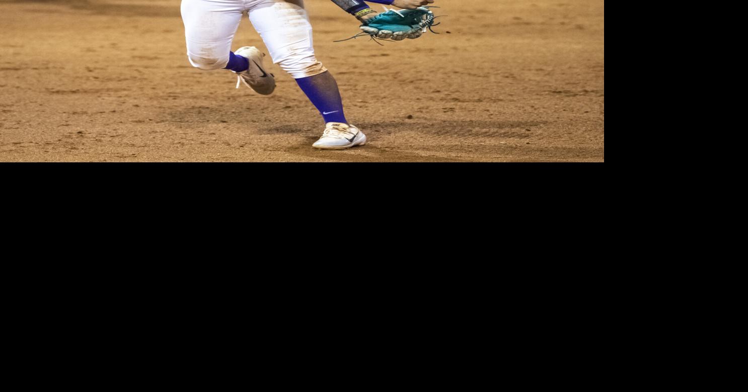 LSU softball team building momentum ahead of final stretch in ...