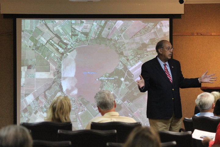 The coming clash of the green armies: John Maginnis | Opinions and ...