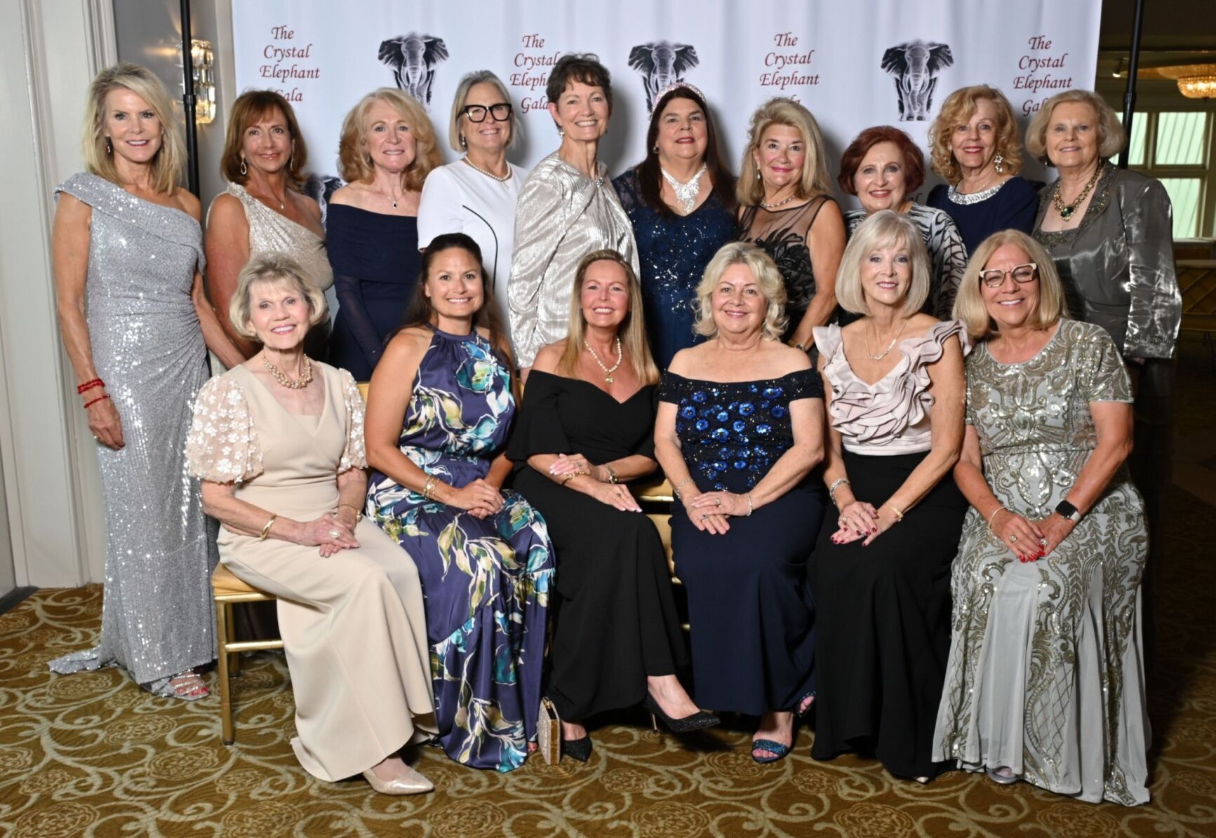 Nungesser honored by Republican Women’s Club of Jefferson | Crescent ...