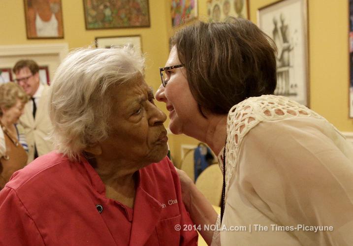 Best fried chicken in New Orleans award goes to Dooky Chase's ...