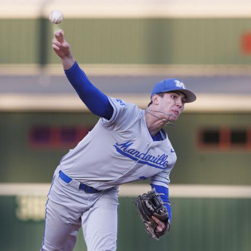 Meet the 2024 St. Tammany Farmer All-Parish Baseball Team | St. Tammany ...