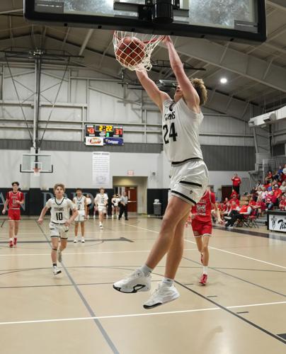 Lakeshore boys, girls close out District 7-4A play with wins over Pearl ...