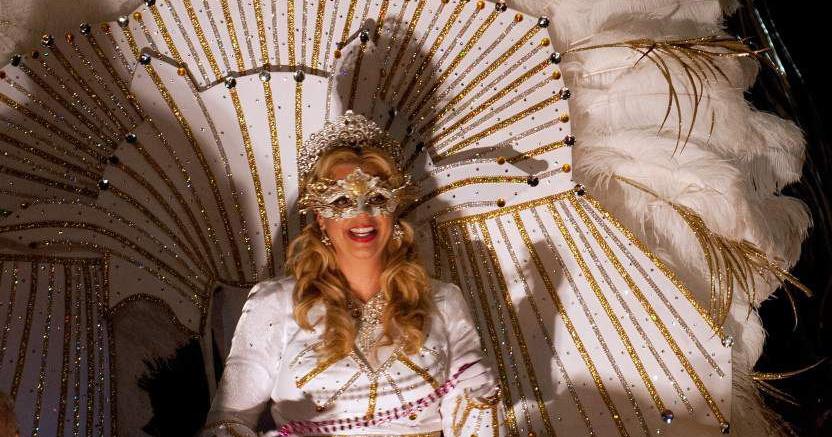 Photos: Mystic Krewe of Nyx offers carnival-goers a 35 float procession ...