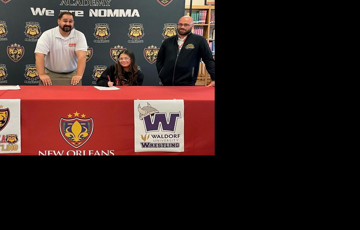 NOMMA expansion, music award, and more area school news | Crescent City ...