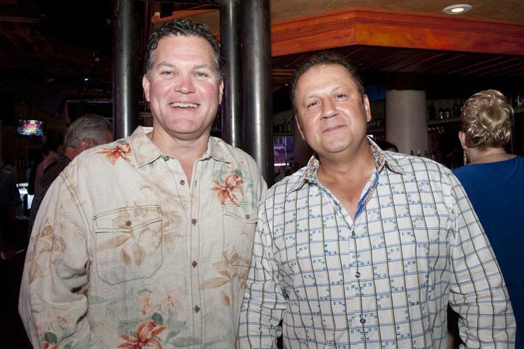 Mr. Legs, Daiquiri Day Parade, and more things to do in New Orleans ...