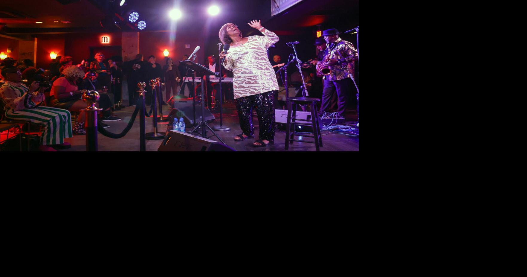 New Orleans' Dew Drop Inn reopens with Irma Thomas | Keith Spera | nola.com