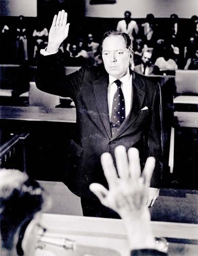 After JFK assassination, DA Jim Garrison ripped into life of Clay Shaw ...