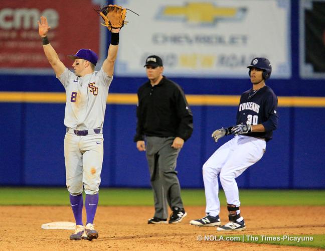 Blake Dean sees a little bit of LSU in his UNO baseball team | Sports ...