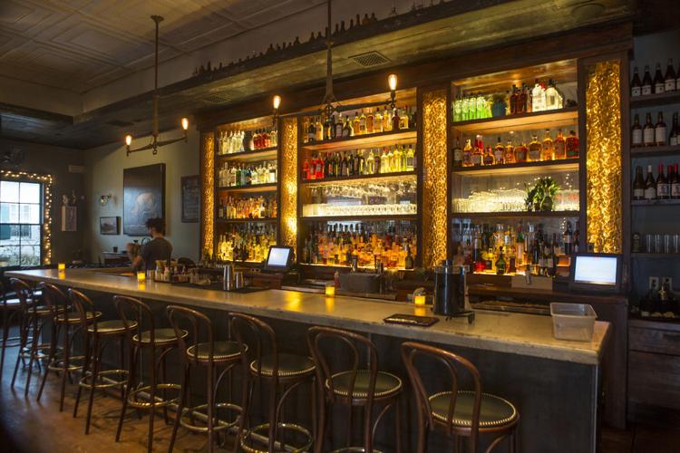 Closed for eight months, The Franklin will reopen in late March | Where ...