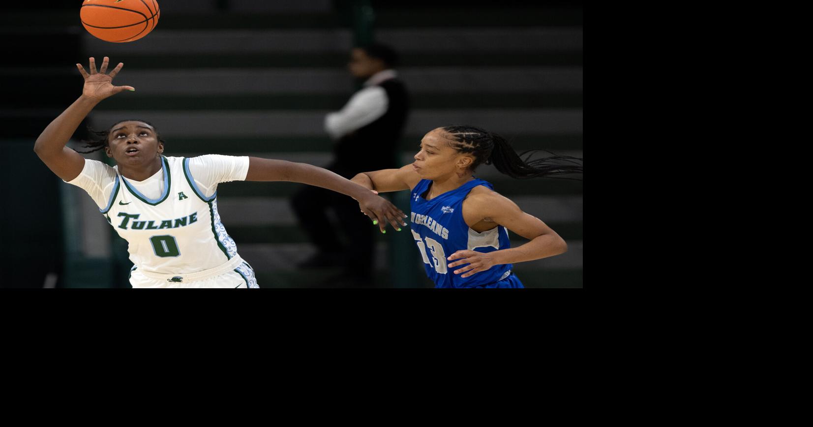 Tulane women score victory of Prairie View | Tulane | nola.com