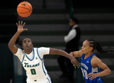Tulane women score victory of Prairie View | Tulane | nola.com