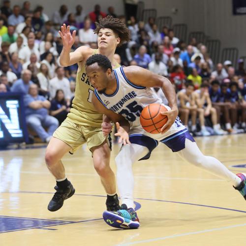 Rowbatham drops 39 as Northshore earns 76-74 double overtime win ...