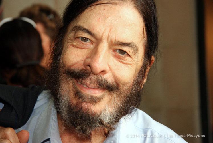 George Dureau, New Orleans master painter and photographer, has died ...