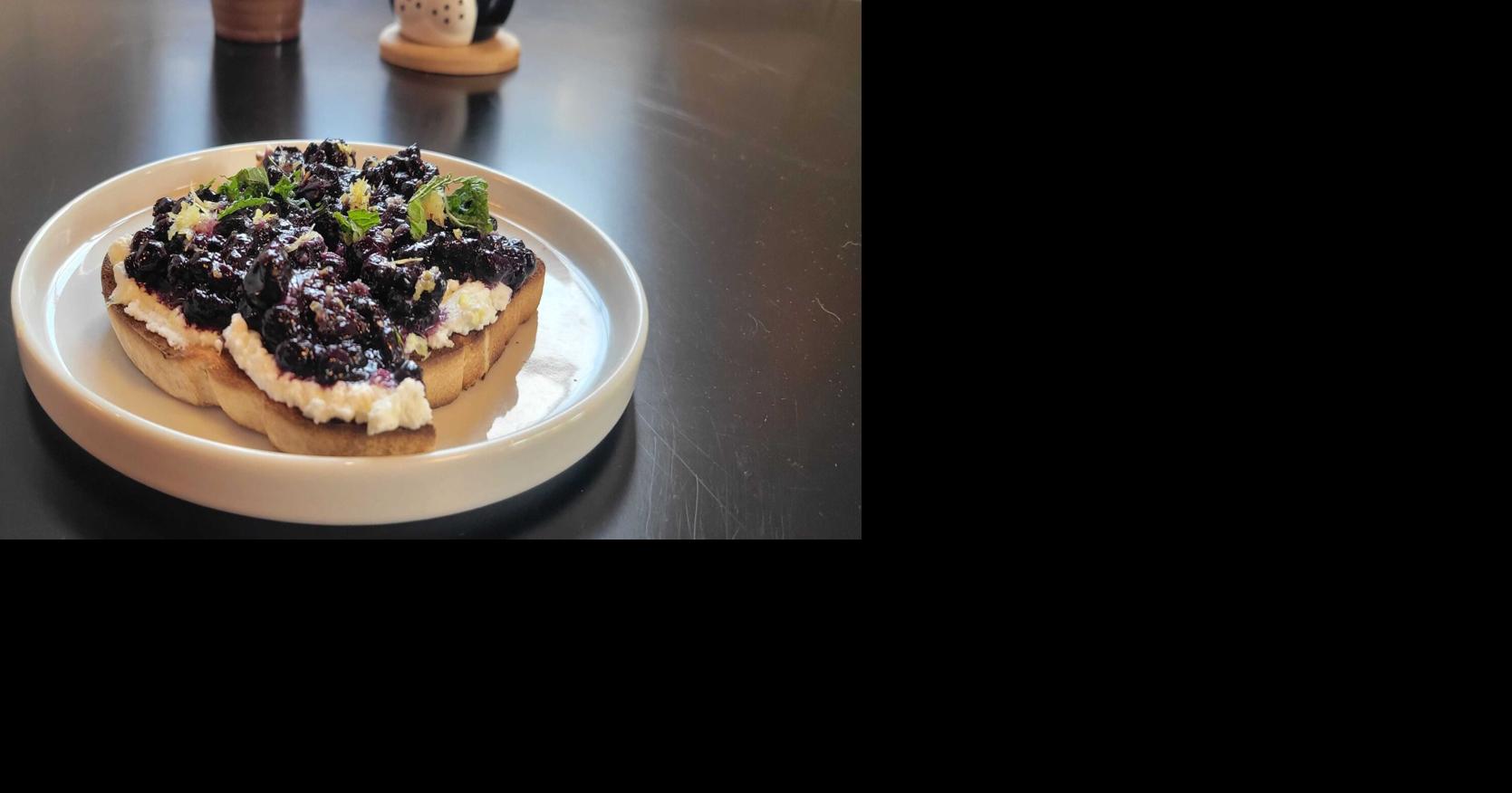 Fur Bebe Cafe opens on Magazine Street in New Orleans | Where NOLA Eats ...