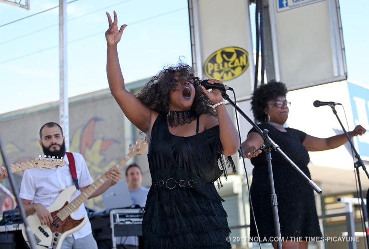 Freret Street Festival 2017: photo gallery | Louisiana Festivals | nola.com
