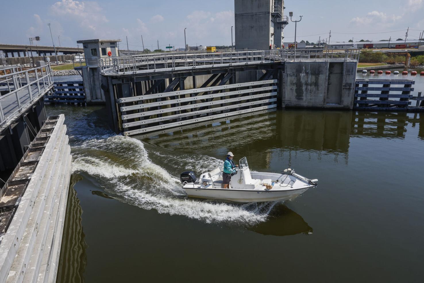 New Orleans levee inspections need funds for 2026 | Environment | nola.com
