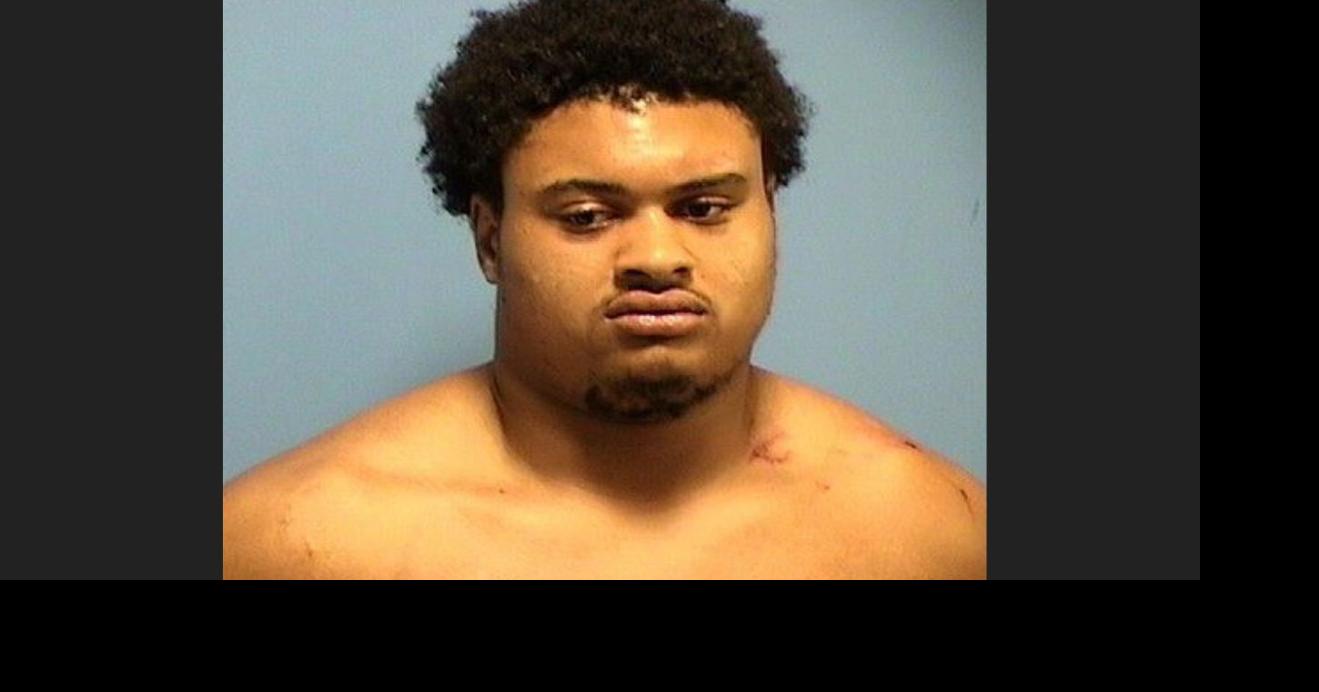 Accused of killing a Mandeville officer and shooting another, Covington ...