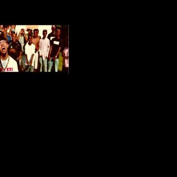 New videos released this week show two sides of New Orleans rapper Dee ...