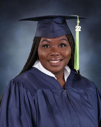 Kenner Discovery Health Sciences Academy graduation | Crescent City ...