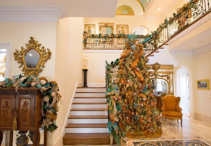 An Old Metairie mansion opens its doors for Brother Martin House Tour ...
