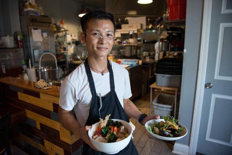 Ian McNulty: After a year of delicious dining, gratitude for those who ...