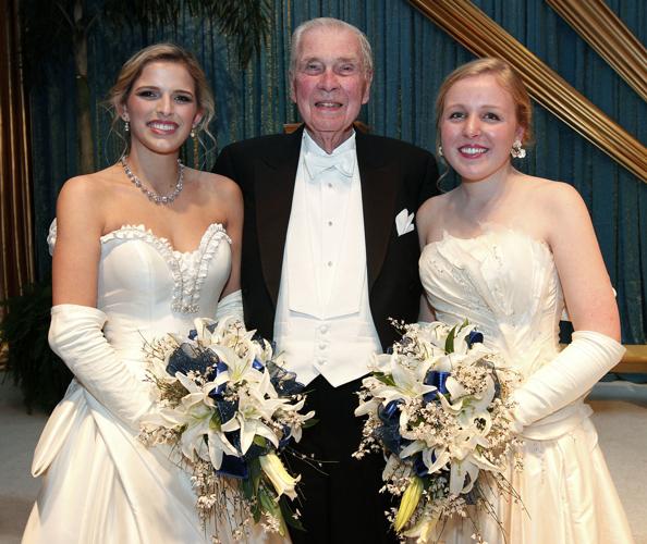 Nell Nolan, Nereus ball, Osiris ball | Parties/Society | nola.com