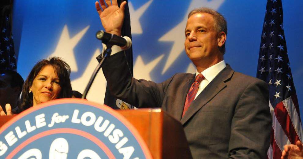 Scott Angelle looks at U.S. Senate race, will anounce his decision ...