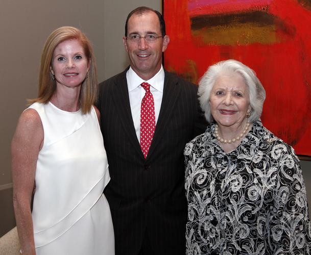 Photos: Richardson Society's spring soiree | Parties/Society | nola.com