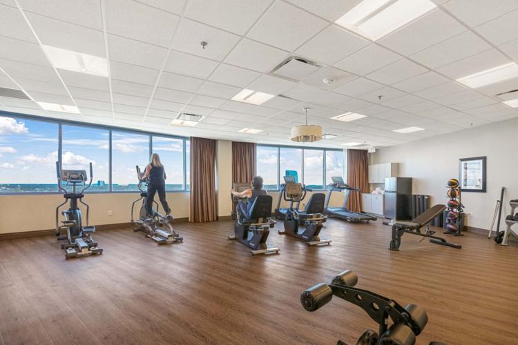 Copeland Tower Living: Redefining Retirement Living | Sponsored | nola.com