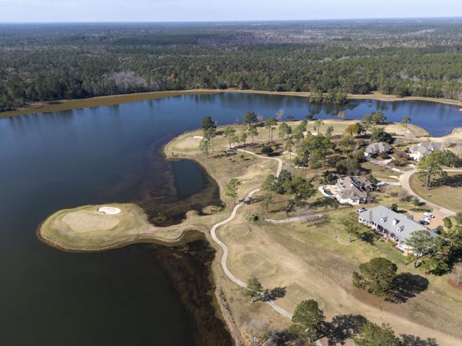 Money Hill eyes growth on thousands of northshore acres | One Tammany ...