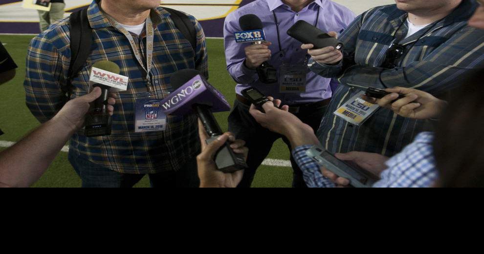 Nick Underhill: Breaking down pros, cons of Saints moving up, down in ...