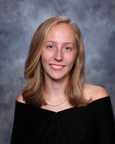Mandeville High graduating class includes a dozen high honors members ...