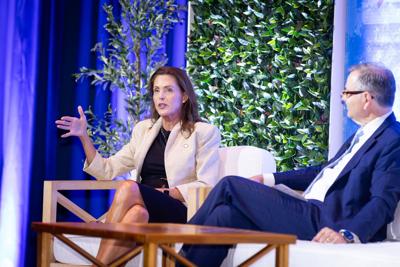 Louisiana has 'changed the narrative' on business, LED says | Business ...